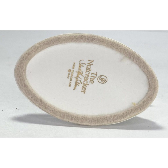 Franklin Mint | Accents | Franklin Mint Stuart Mark Feldman Porcelain ...